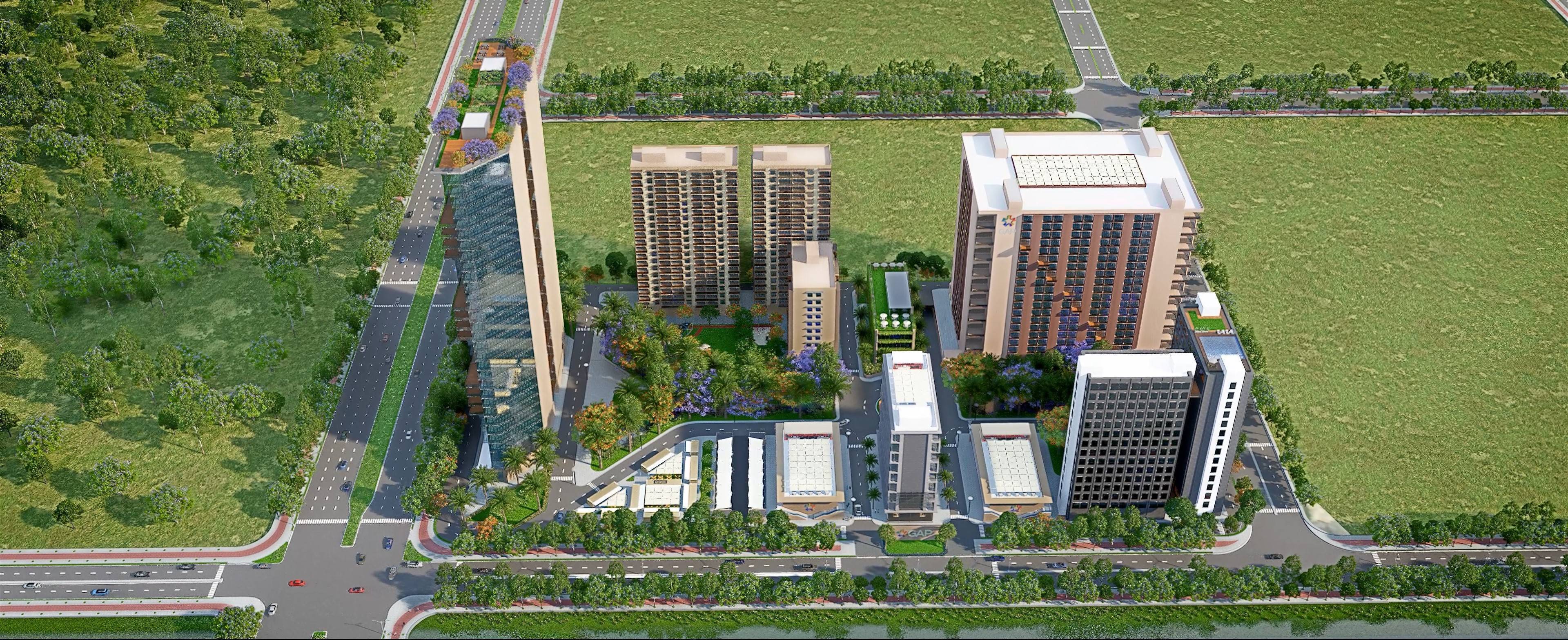 GAP Group’s Akhilam Township Project in Dholera Receives Environmental ...