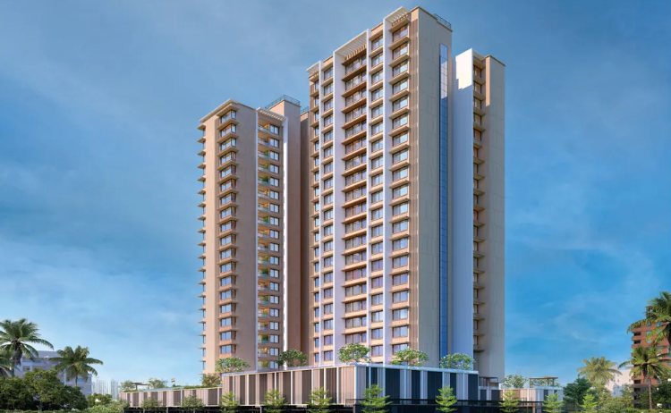 Arkade Developers Signs Agreement for ₹740 Crore Malad West ...