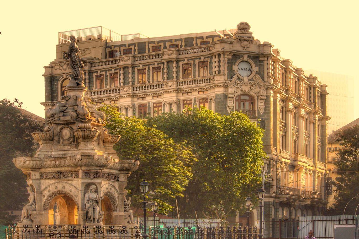 10 Mega Projects That Will Redefine Mumbai by 2025