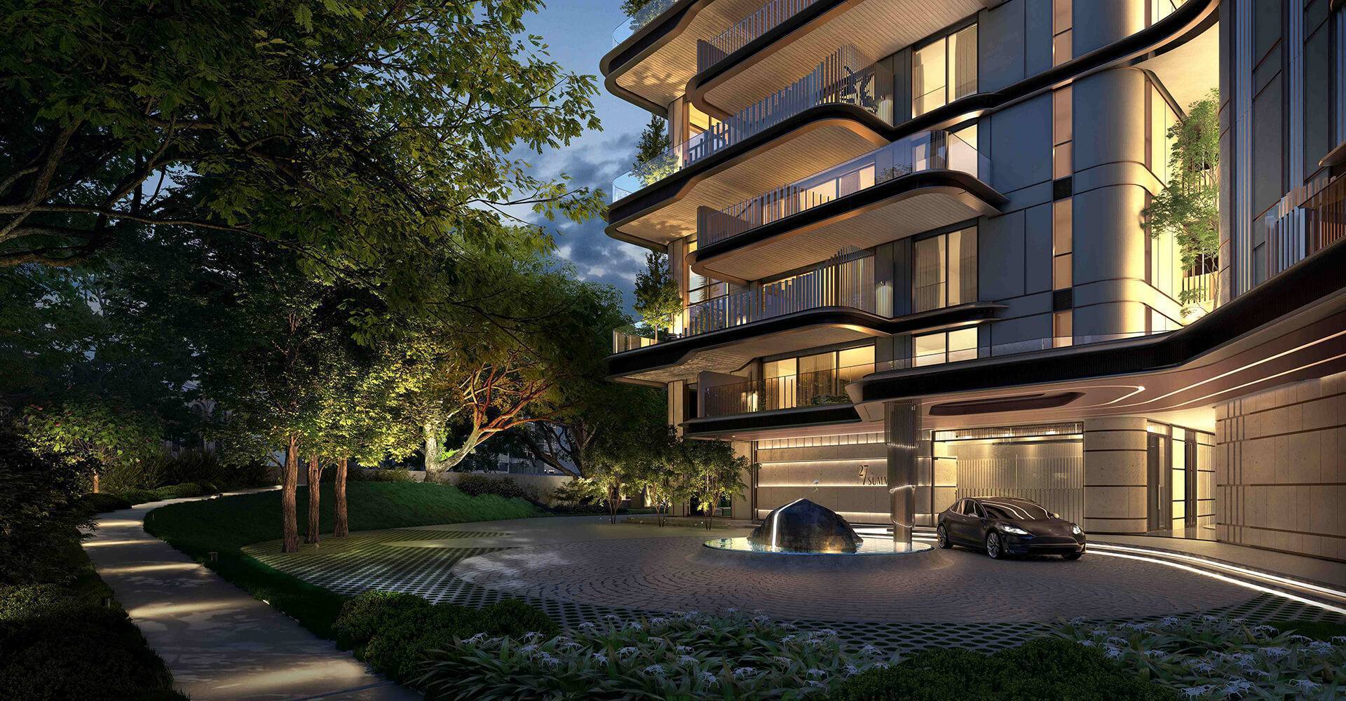 Sobha Limited Announces ₹2,000 Crore Rights Issue at ₹1,651 Per Share