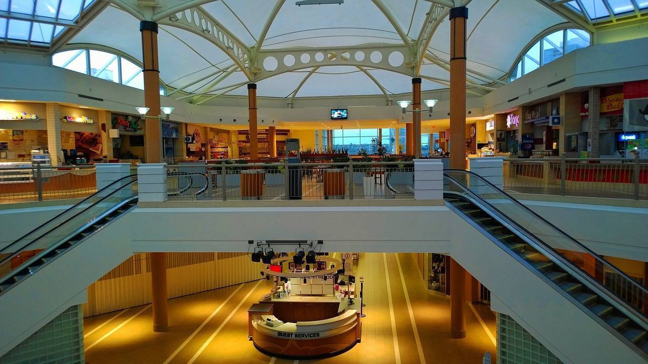 Nexus Select Trust REIT to Double Mall Portfolio by FY30 with ₹5,000 ...