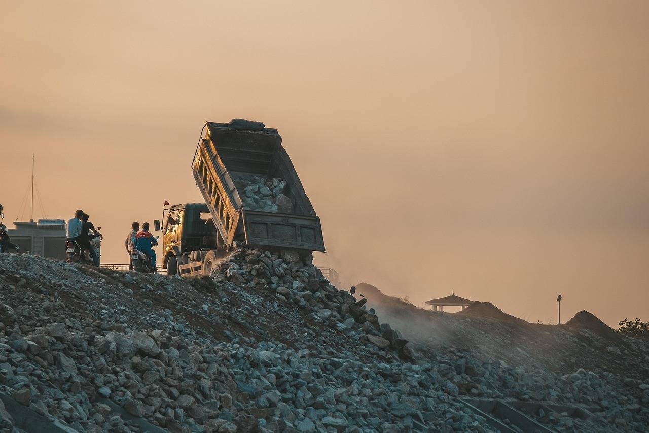 Polluting Construction Sites in Mumbai Could Soon Pay Five Times More